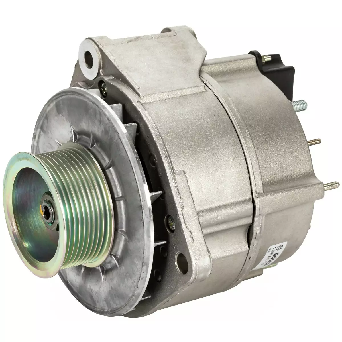 LATURI 100A 24V PONSSE MB BOSCH - Konetarvike.fi verkkokauppa