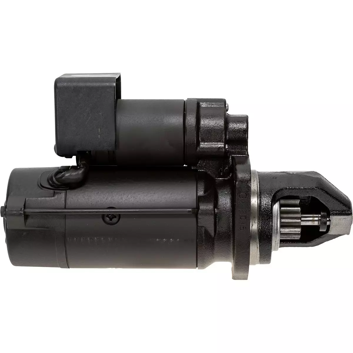 Starttimootori Mahle Valtra 12 V / 4,2 kW - Konetarvike.fi verkkokauppa